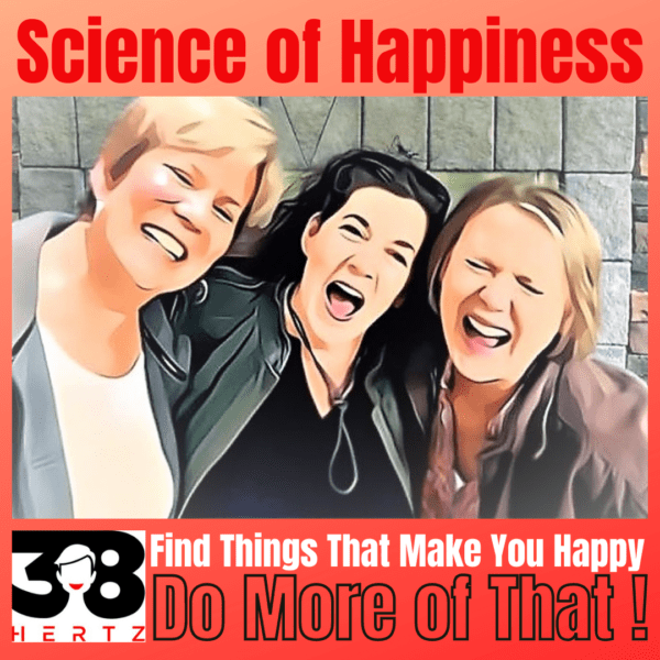 The Science of Happiness: 10 Traits of Happiness