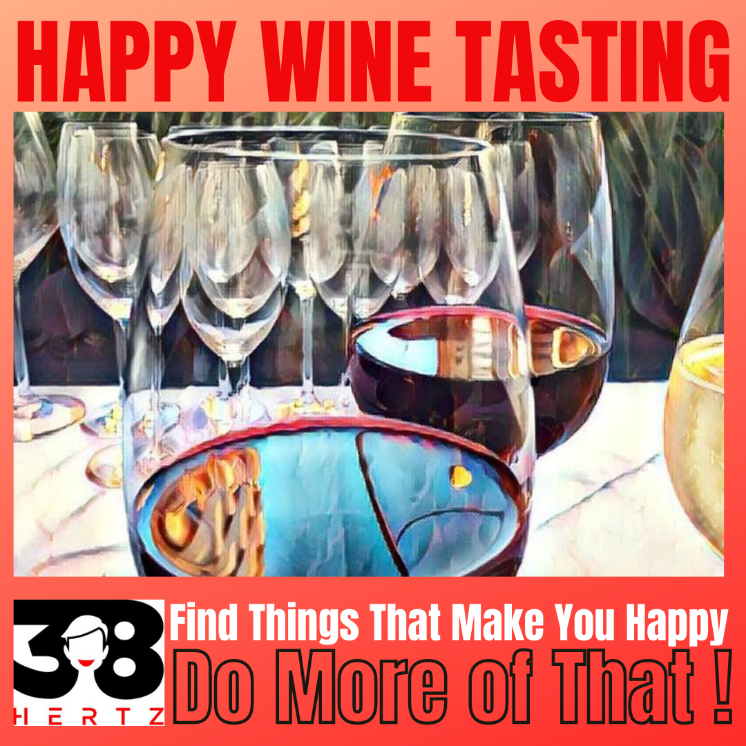 Wine Tasting is Fun: 10 Delicious Reasons Why