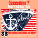 December 7 - Pearl Harbor Day: 100 Thoughtful Ways to Remember Pearl Harbor