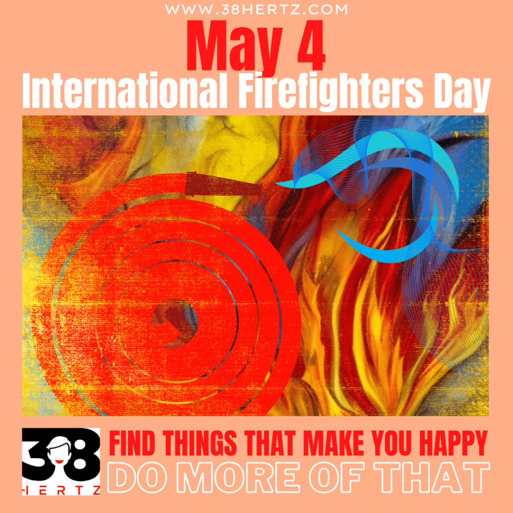 May 4 - International Firefighters Day: 20 Inspiring and Heroic ...