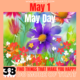 May 1 - May Day: 20 Celebration Ideas and Step-by-Step Guide