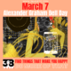 March 7 - Alexander Graham Bell Day: 100 Innovative Ways to Celebrate ...