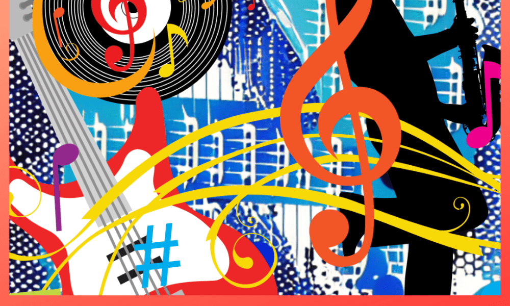 Music for Happiness and Positivity: 10 Ways Music Makes You Happy - 38 ...