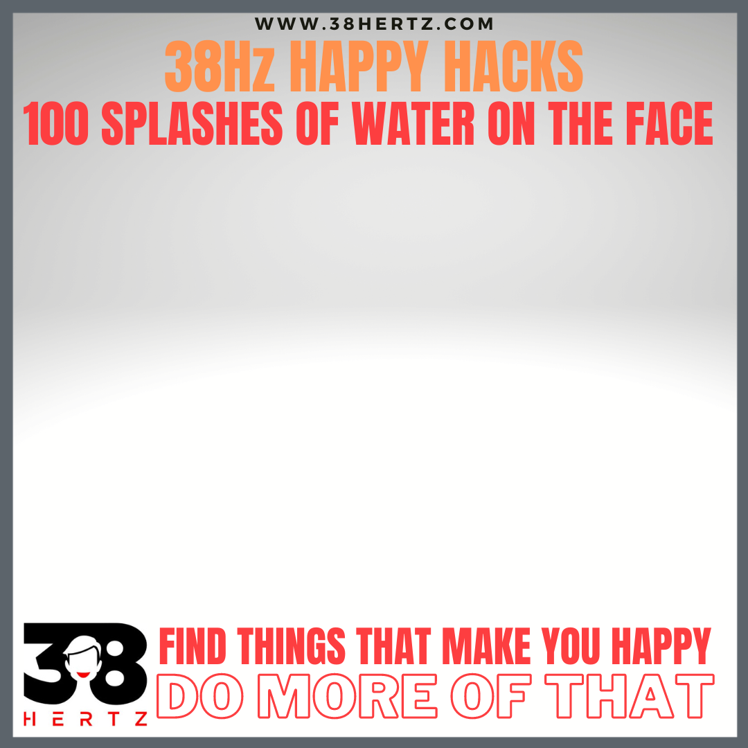 #30 38 Hz Happy Hack: Sending Out Greeting Cards for Happiness - 38 Hertz