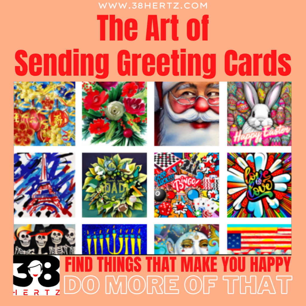 November 9 - Go to an Art Museum Day: 100 Beautiful Ways to Celebrate ...
