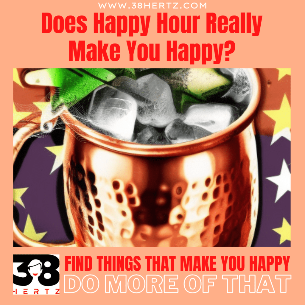 Happy Hour Considerations: Happy Hour Close to Me and 10 Ways Happy ...