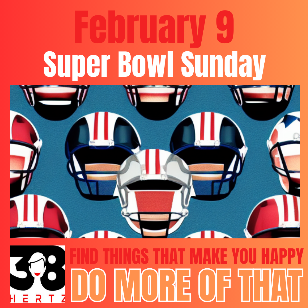 February 11 - Super Bowl Appetizers - How to Celebrate the Day